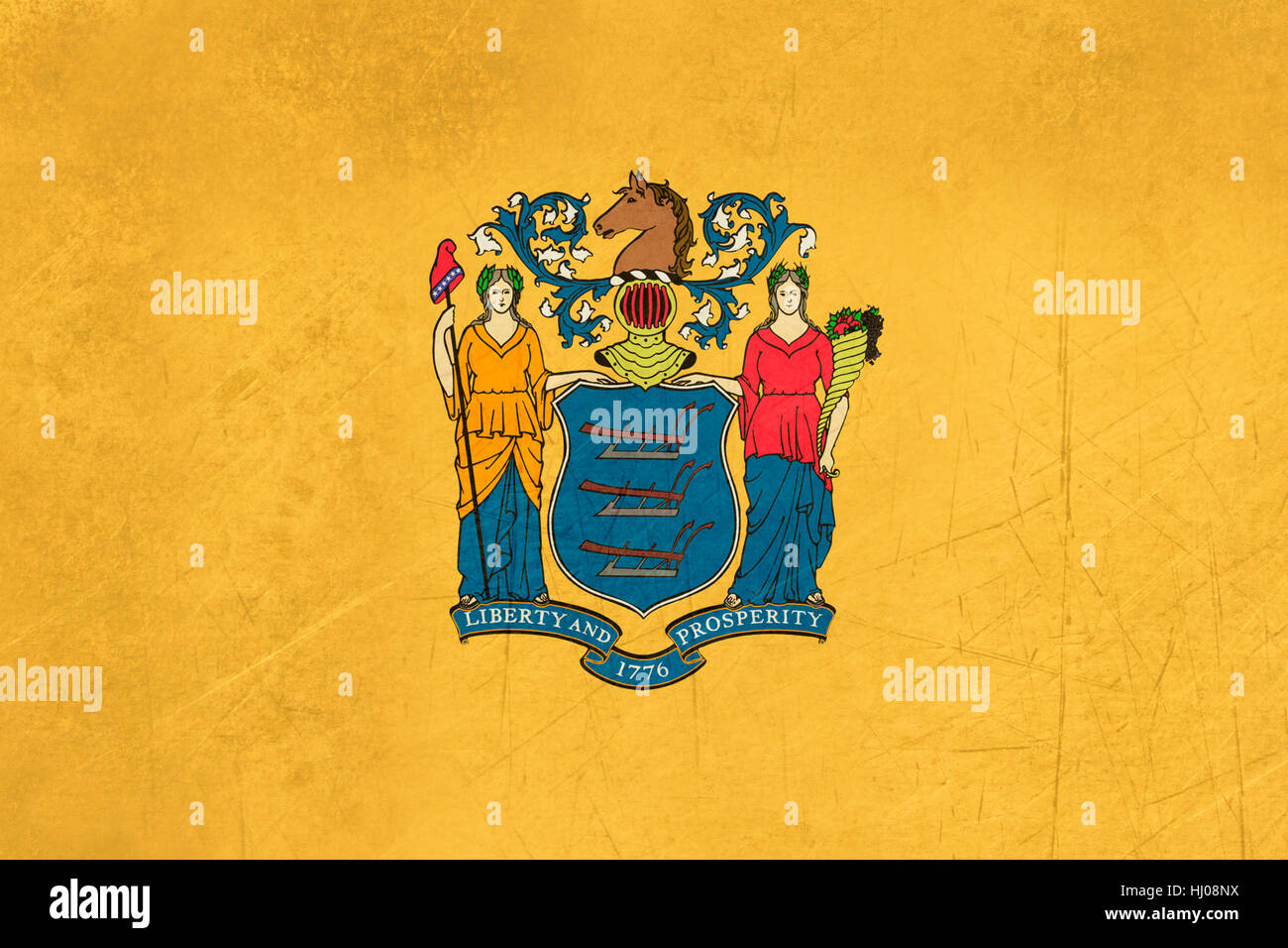 emblem, usa, america, illustration, flag, destination, element, banner ...