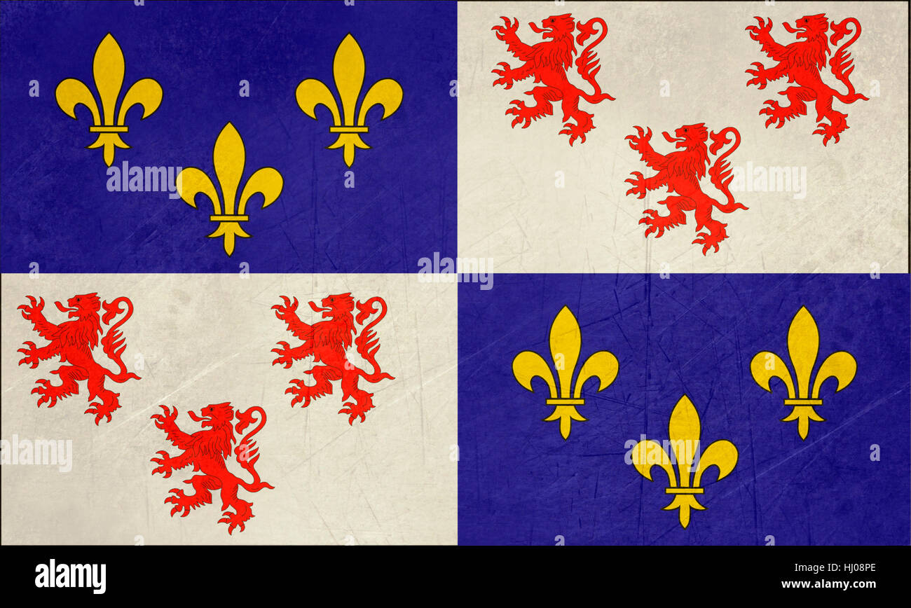 travel, isolated, blank, european, caucasian, france, flag, heraldry ...