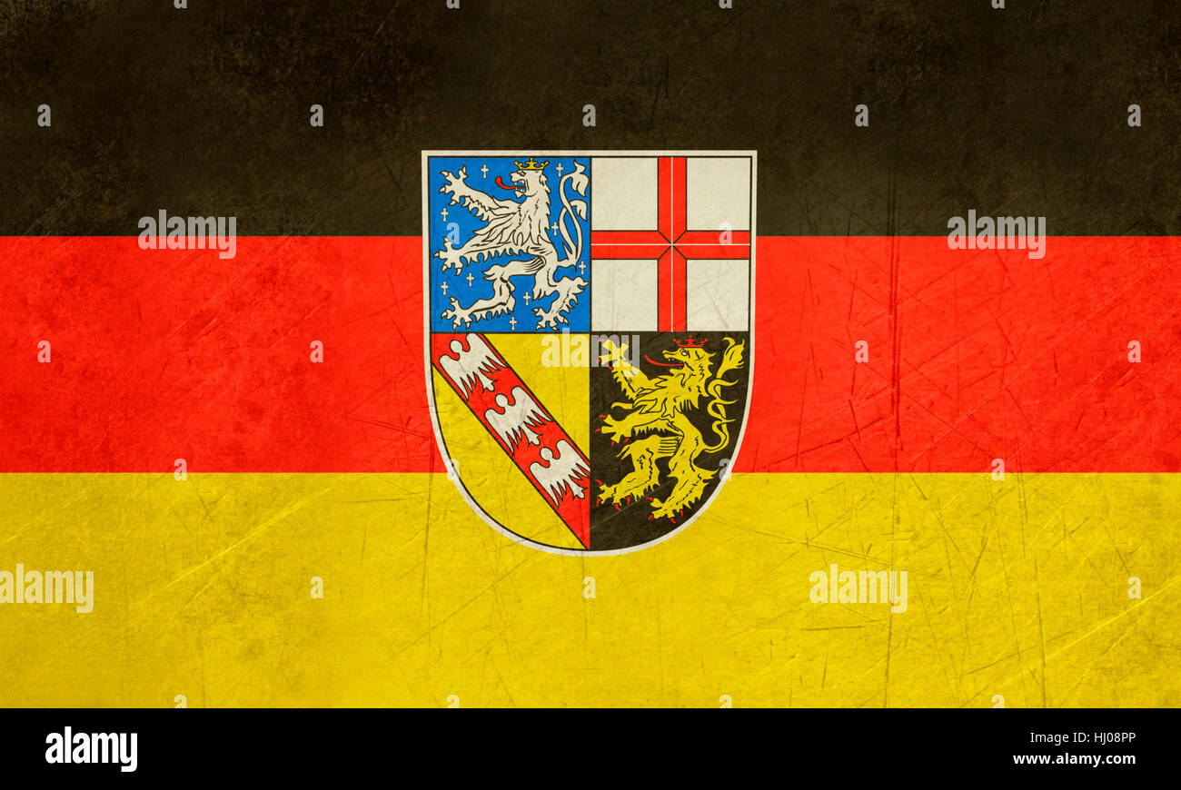 graphic, illustration, germany, german federal republic, flag, element ...
