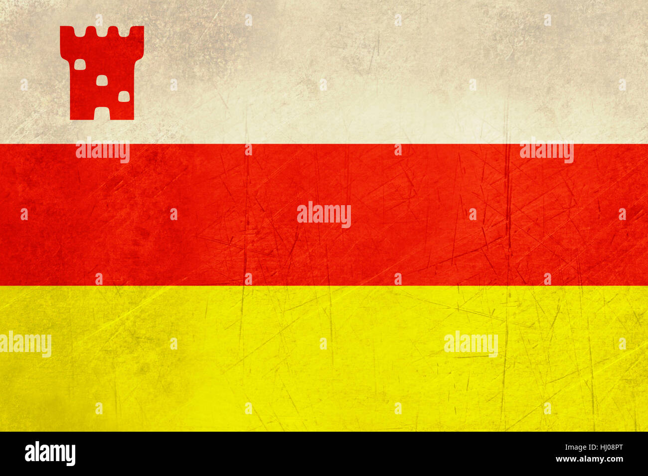 travel, city, town, american, california, america, illustration, flag ...