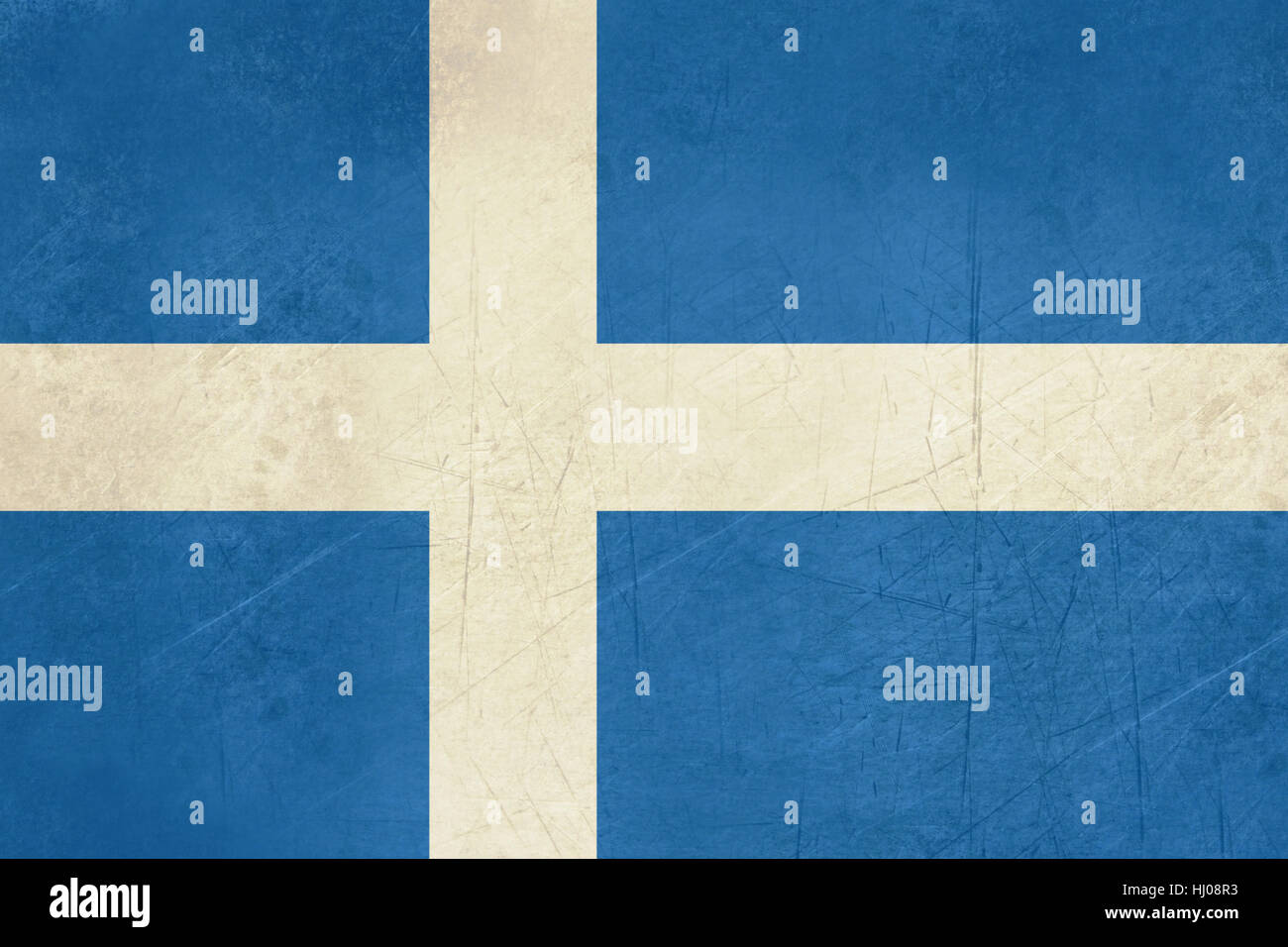 horizontal, illustration, flag, heraldry, scotland, destination, banner ...