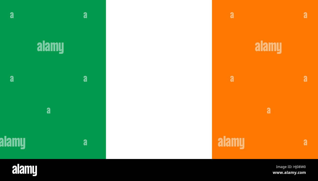 Irish heraldry hi-res stock photography and images - Alamy