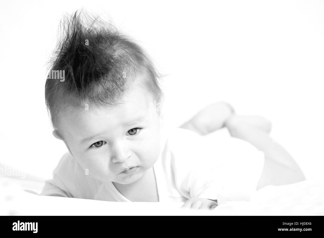 look, glancing, see, view, looking, peeking, looking at, baby ...