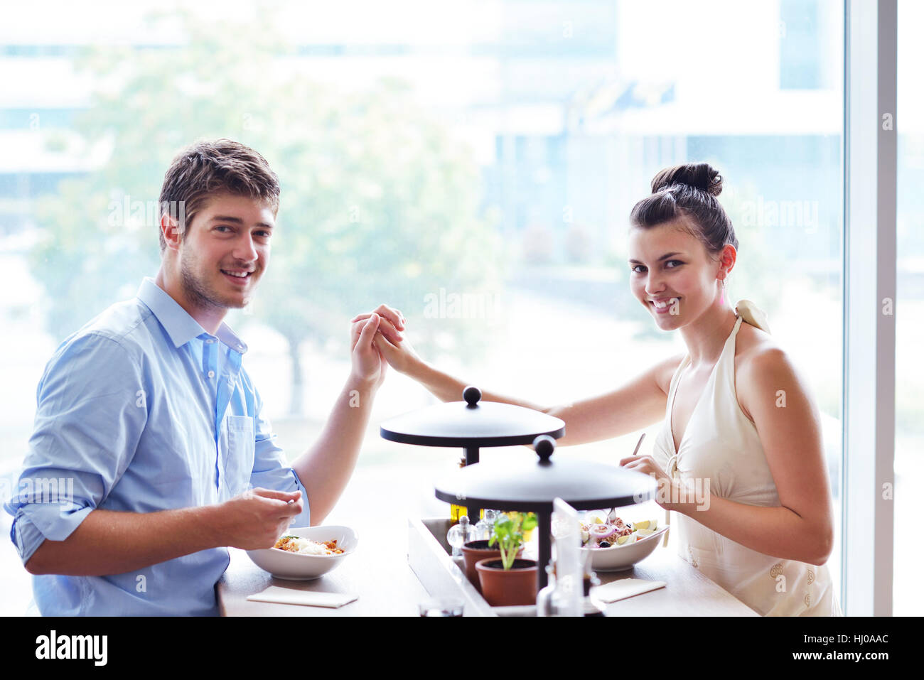 woman, cafe, restaurant, humans, human beings, people, folk, persons ...