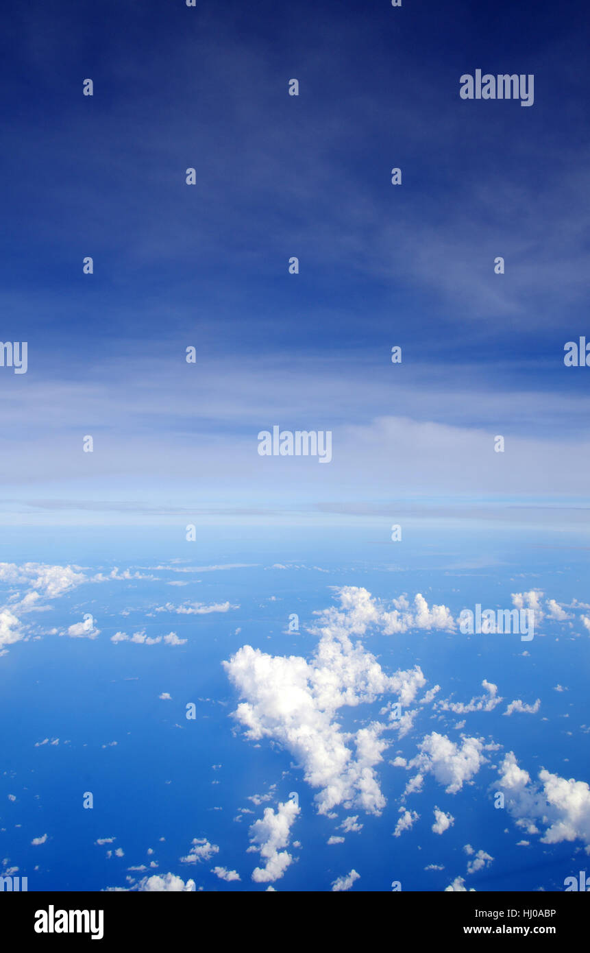 blue, environment, enviroment, colour, space, heaven, paradise, cloud ...