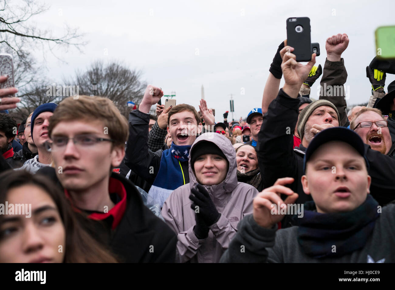 Swearing in ceremony washington dc hi-res stock photography and images ...
