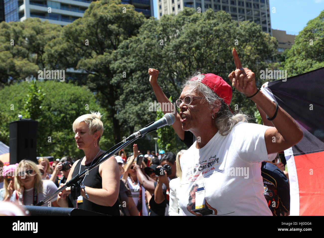 Aboriginal womens rights hi-res stock photography and images - Alamy