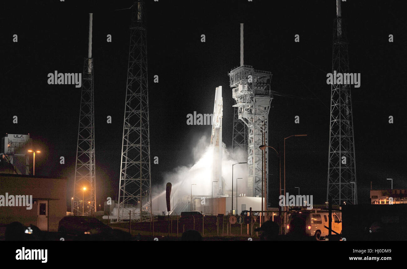 Space based infrared system hi-res stock photography and images - Alamy