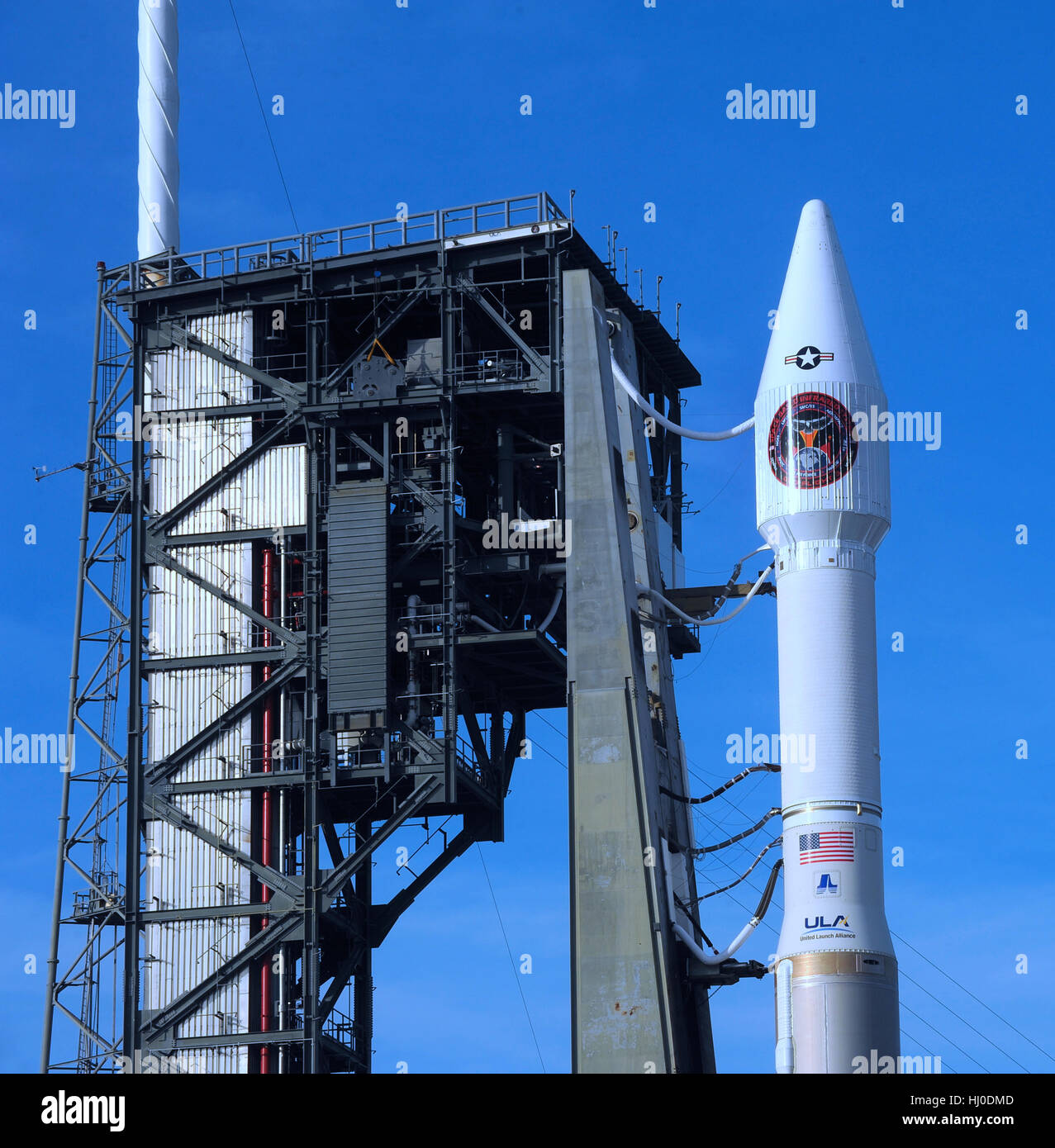 Space based infrared system hi-res stock photography and images - Alamy