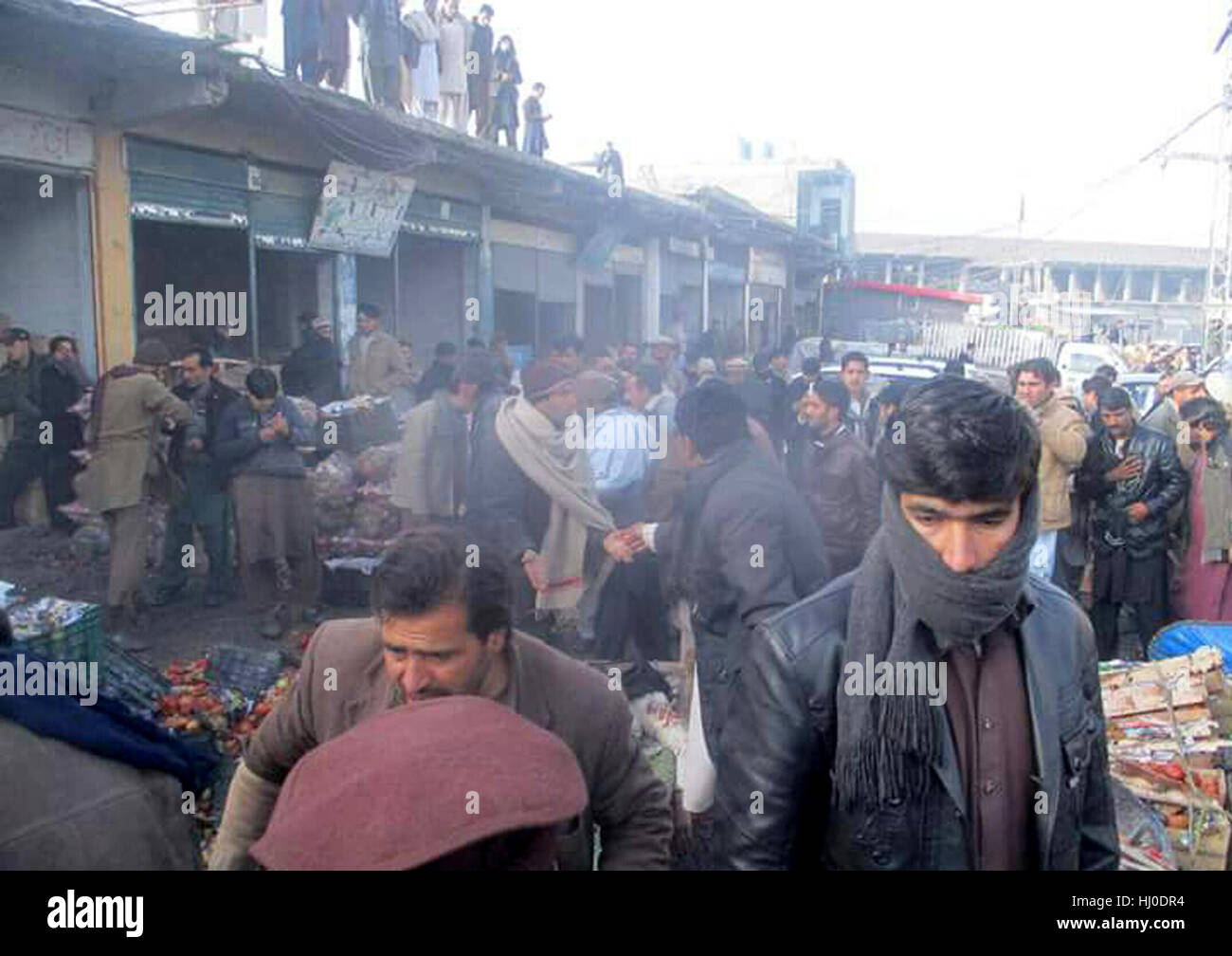 Parachinar hi-res stock photography and images - Alamy