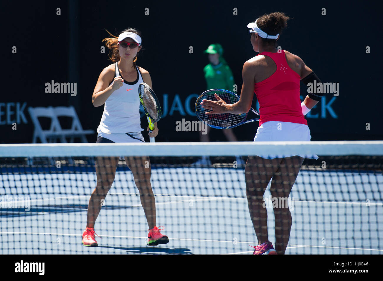 Match against raquel atawo hi-res stock photography and images - Alamy