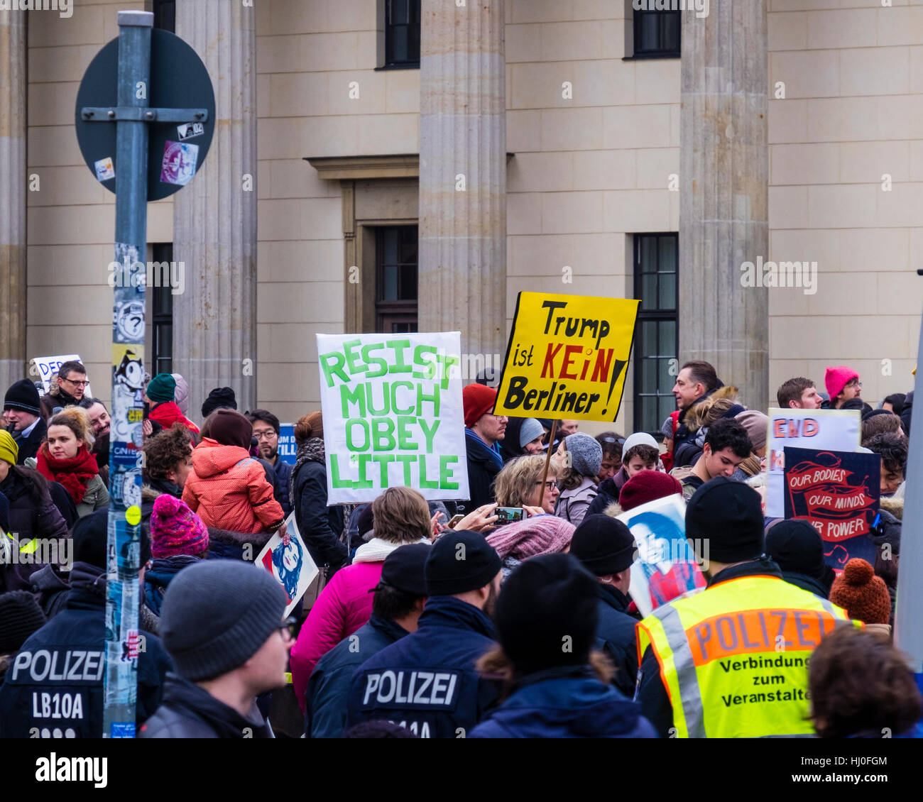 Tor to the other world hi-res stock photography and images - Alamy