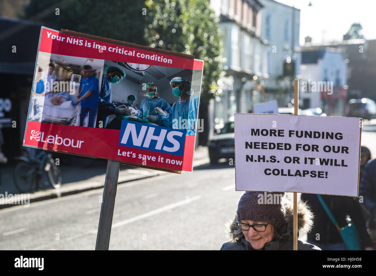 Windsor labour party hi-res stock photography and images - Alamy