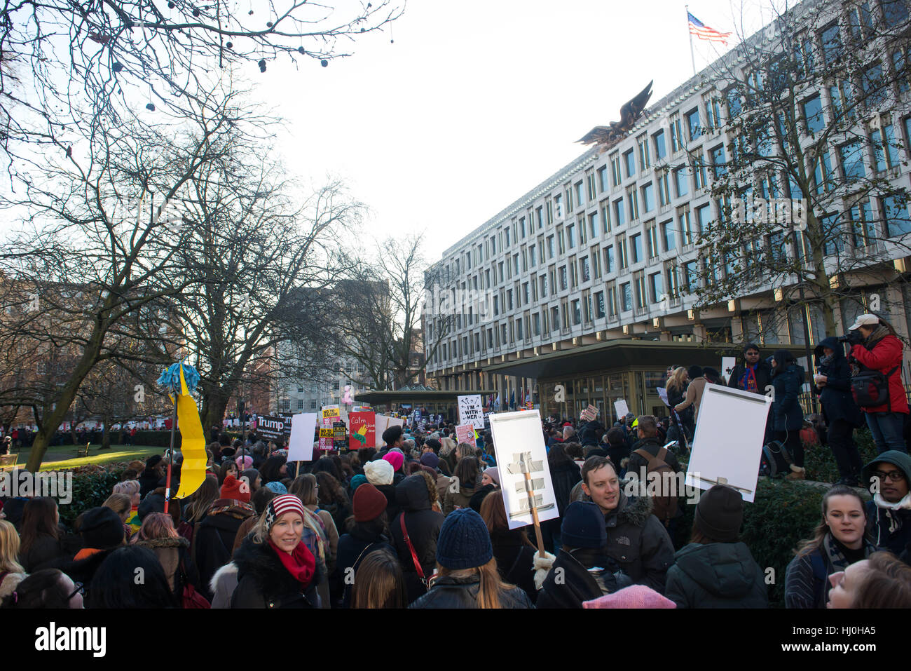 Human rights marches in america hi-res stock photography and images - Alamy