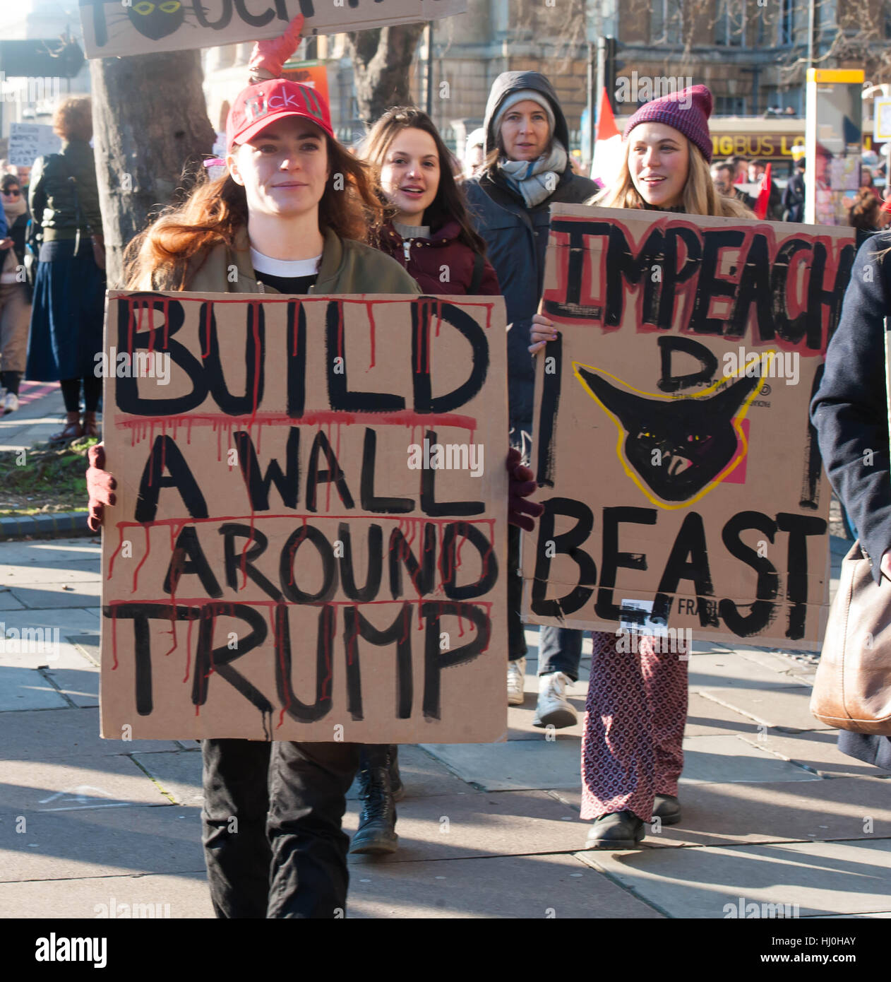 Human rights marches in america hi-res stock photography and images - Alamy