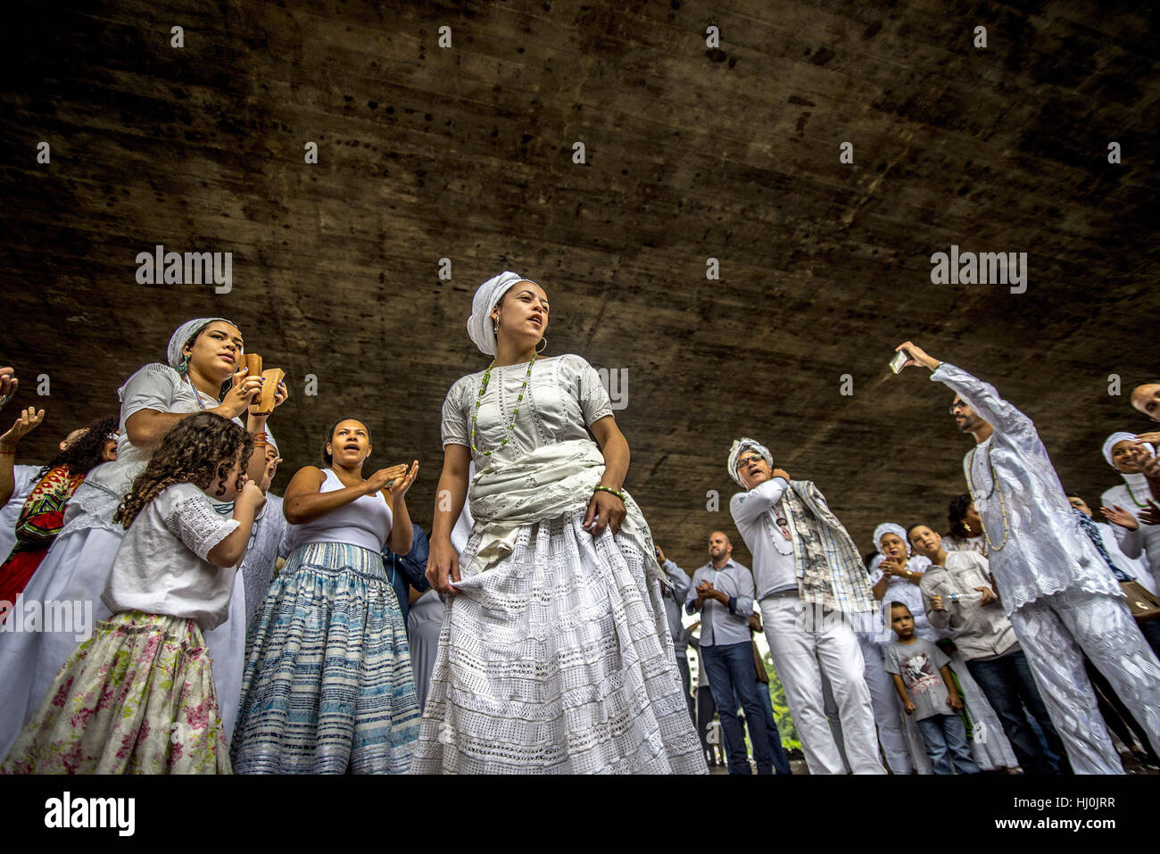 Umbanda hi-res stock photography and images - Alamy