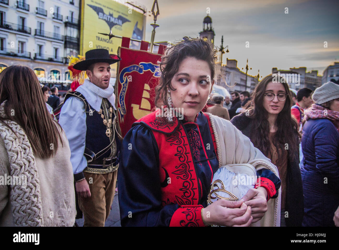 Feria de la industria hi-res stock photography and images - Alamy