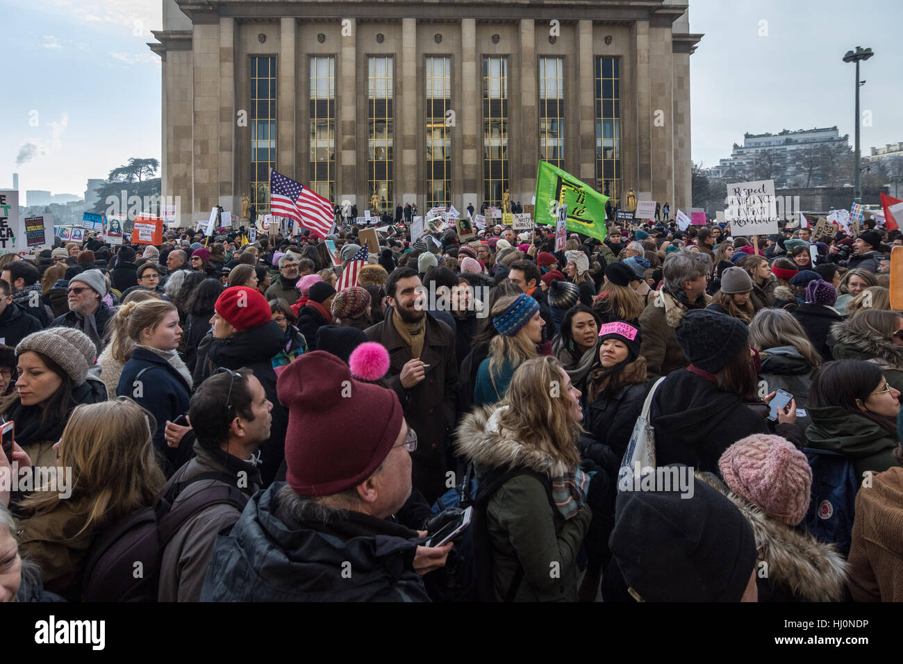 Femen france hi-res stock photography and images - Alamy