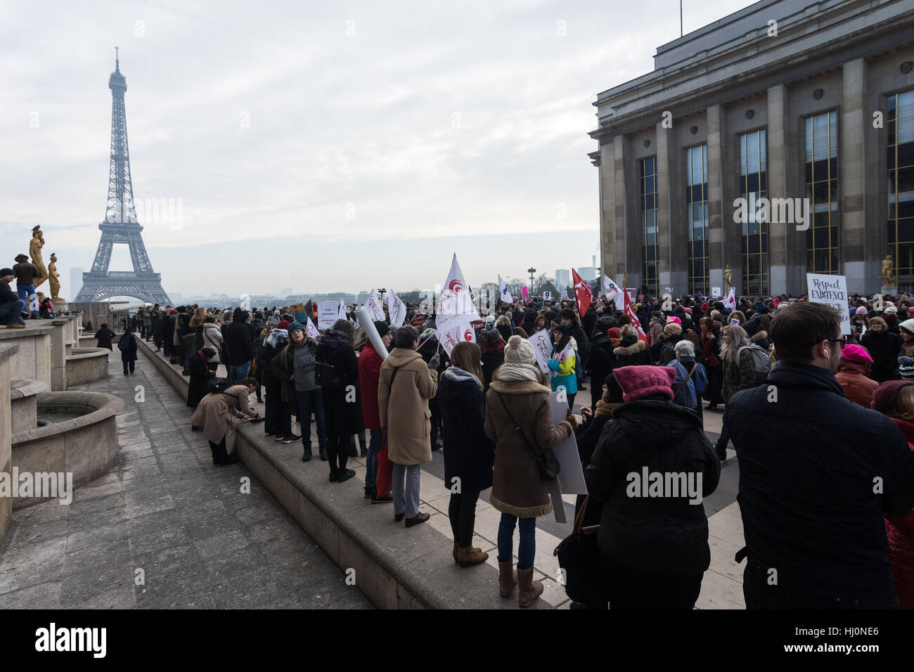 Femen france hi-res stock photography and images - Alamy