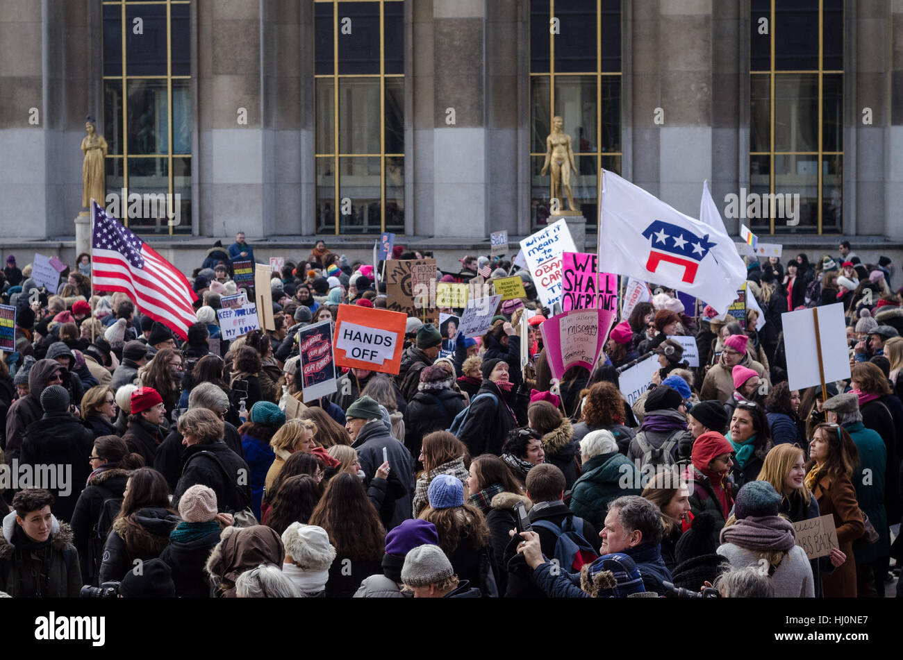 Femen Protest High Resolution Stock Photography and Images - Alamy