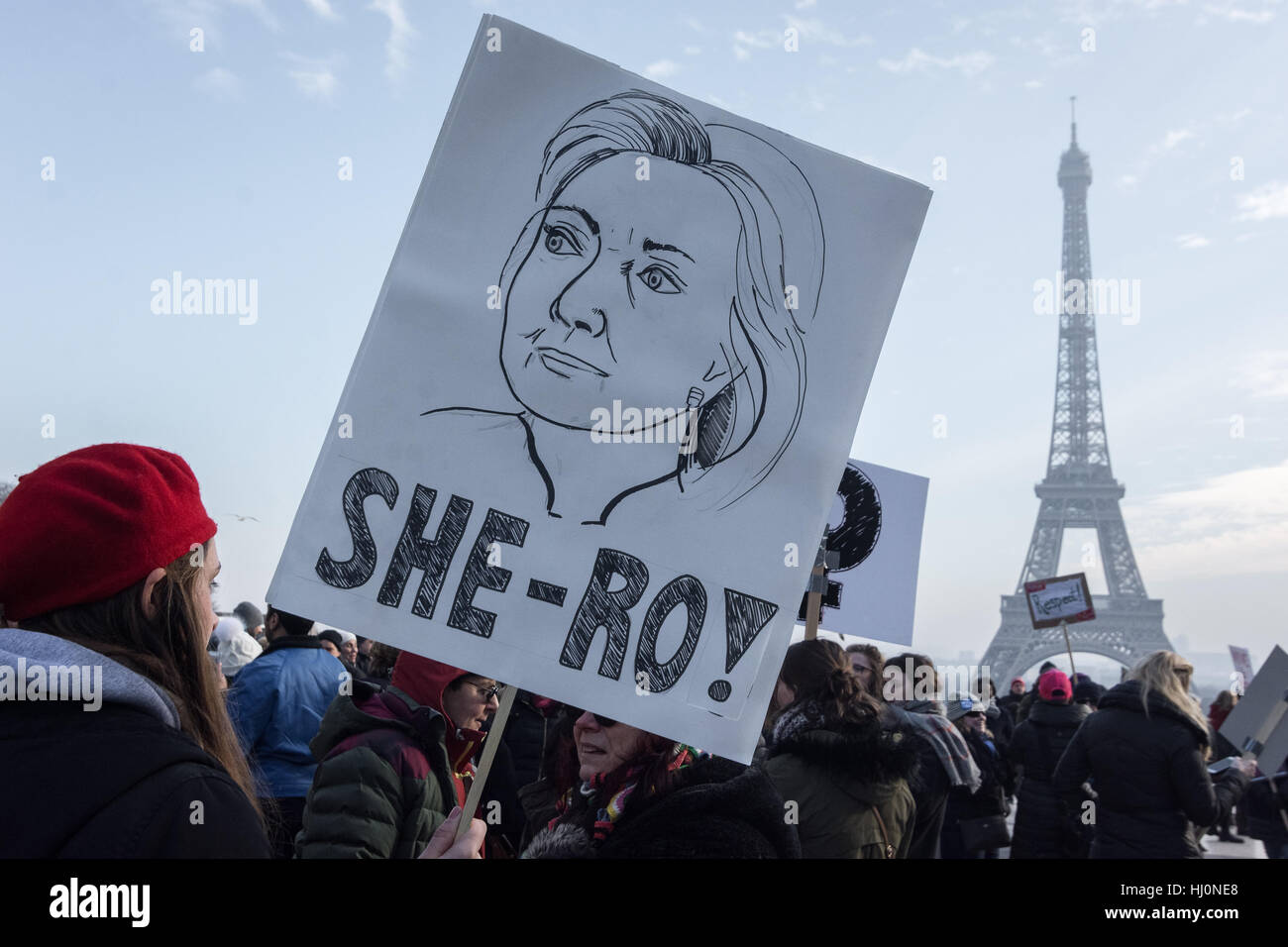 Femen in europe hi-res stock photography and images - Alamy