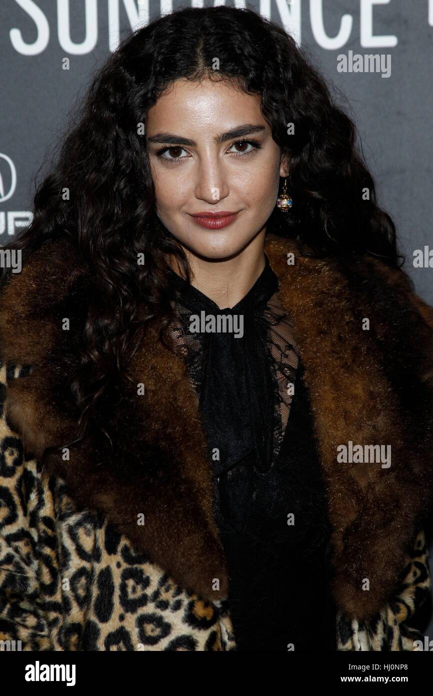 Medalion Rahimi High Resolution Stock Photography and Images - Alamy