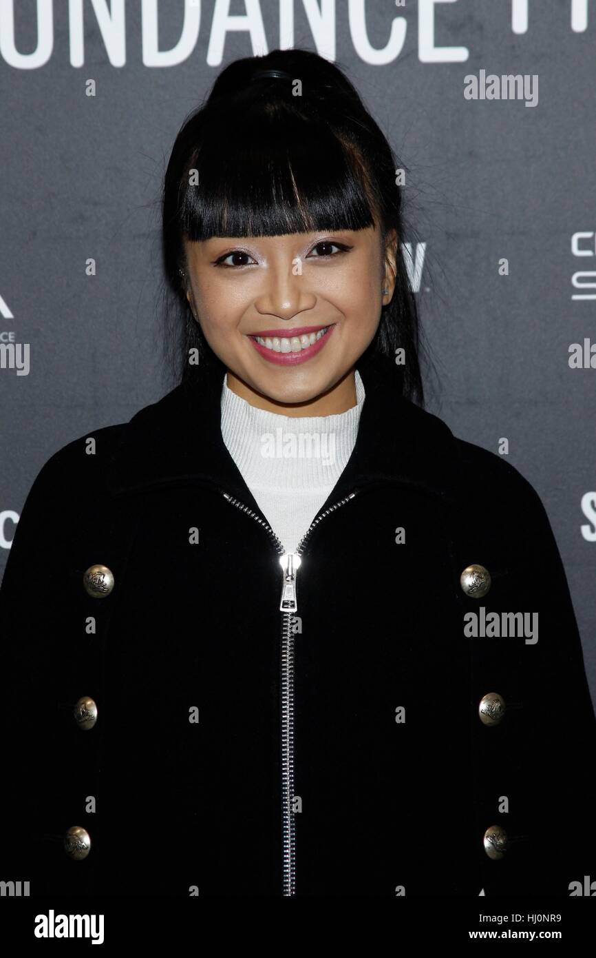 Cynthy wu hi-res stock photography and images - Alamy