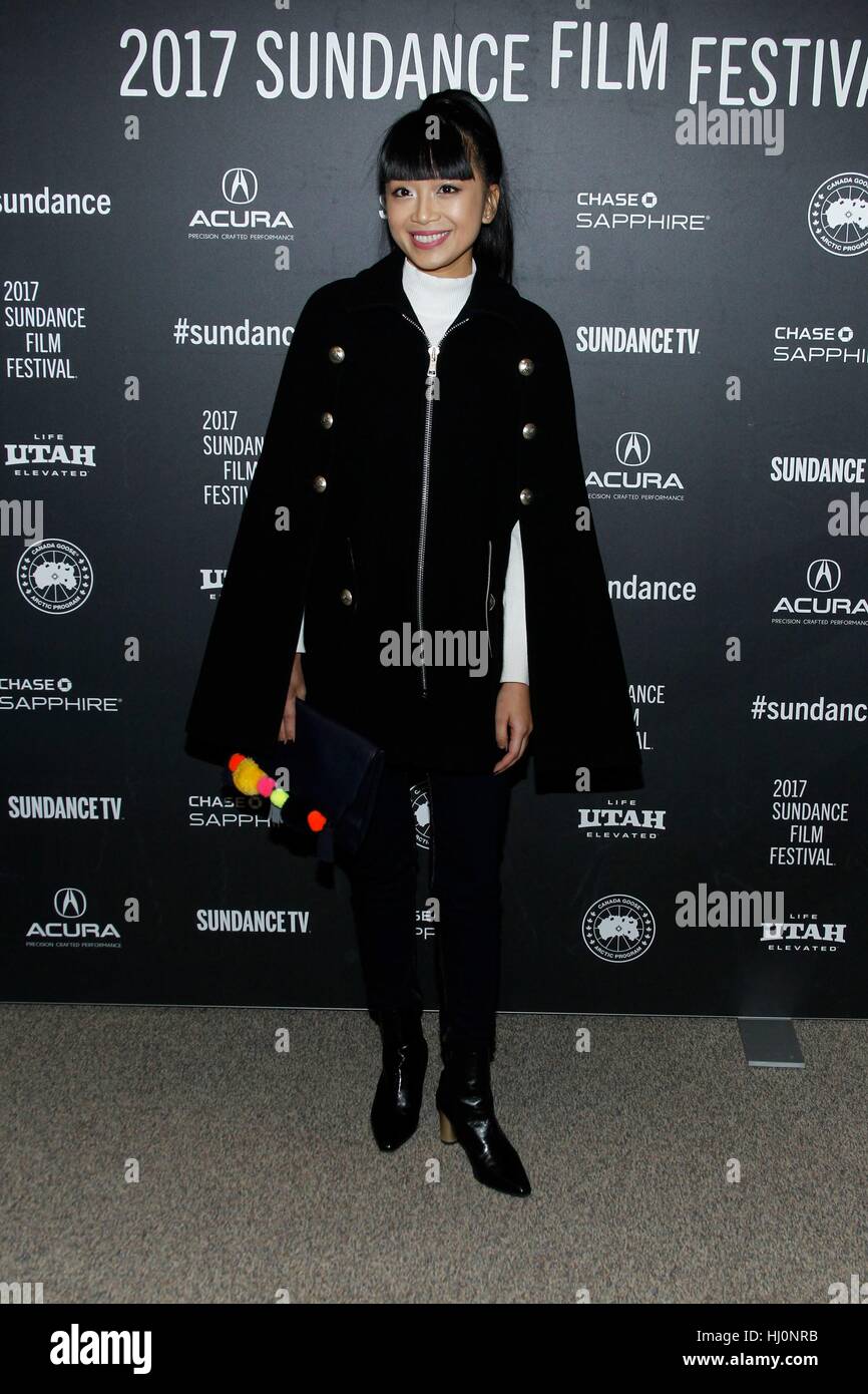 Cynthy wu hi-res stock photography and images - Alamy