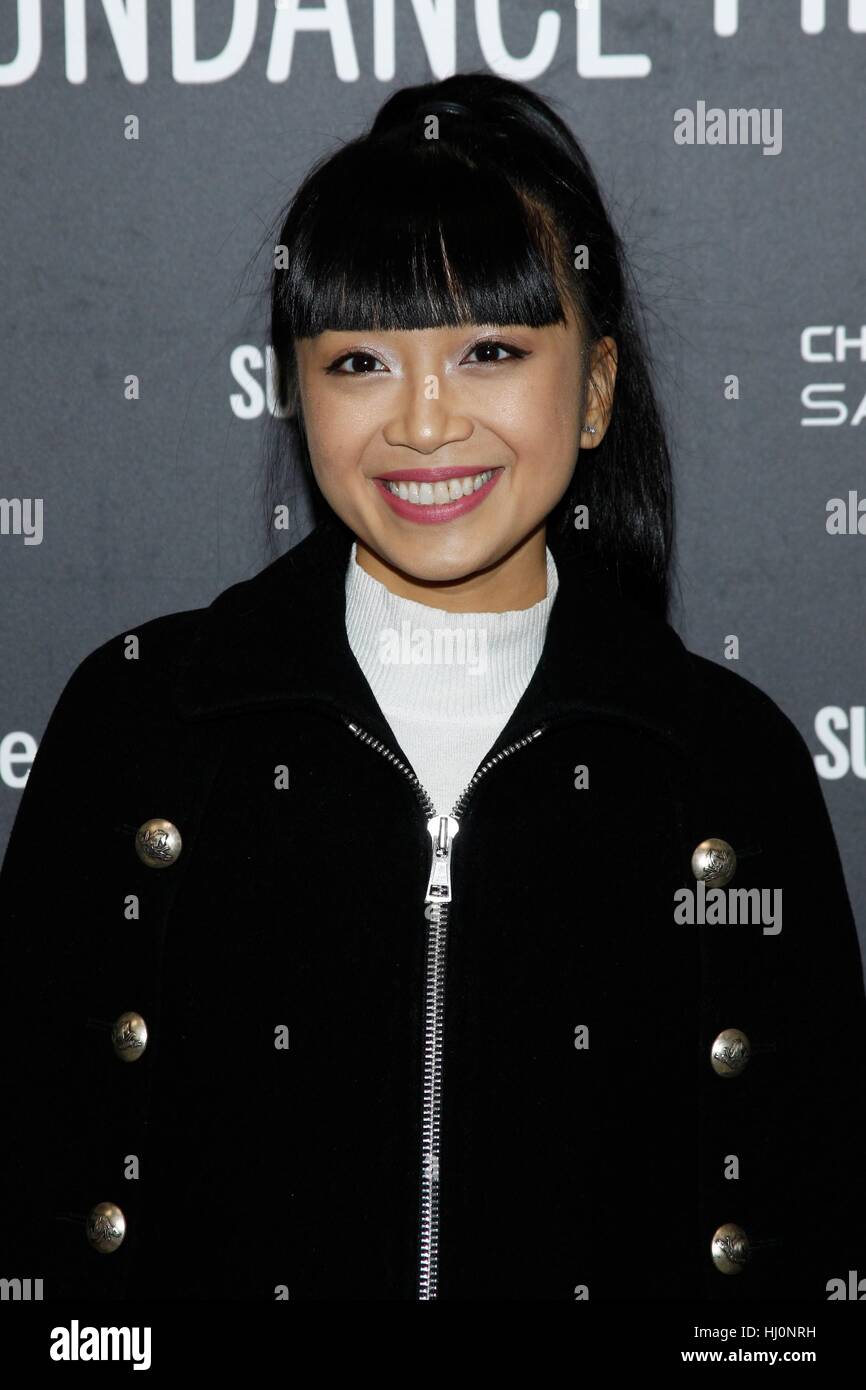 Cynthy wu hi-res stock photography and images - Alamy