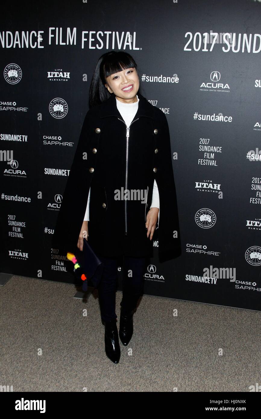 Cynthy wu hi-res stock photography and images - Alamy