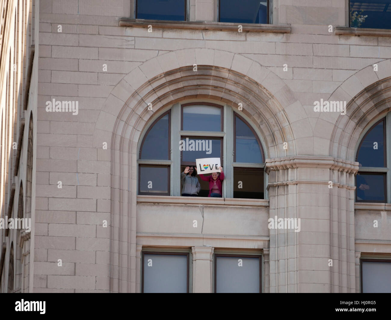 Womens rights signage hi-res stock photography and images - Alamy