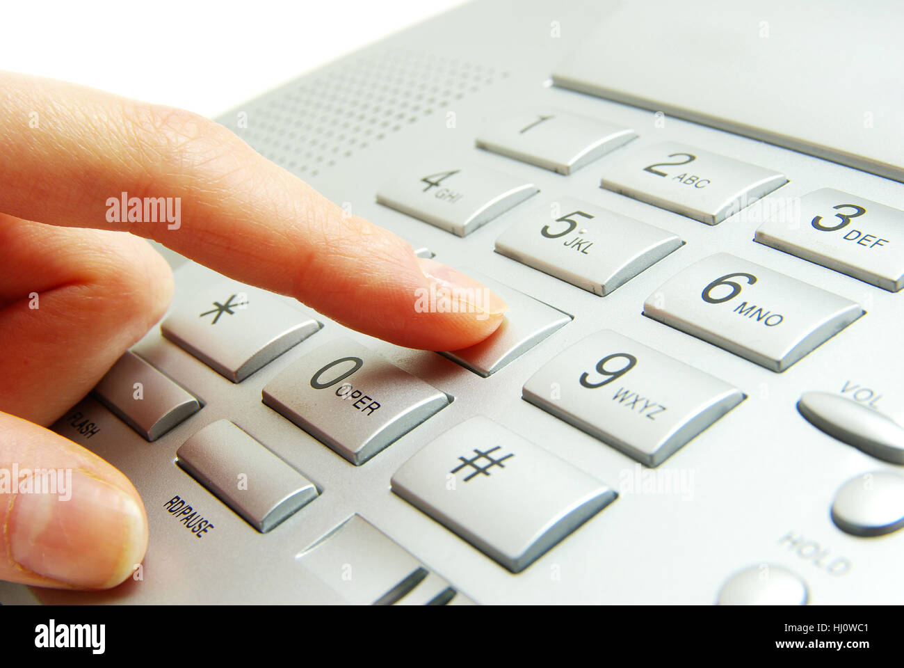 telephone, phone, finger, objects, services, electronics, industry ...