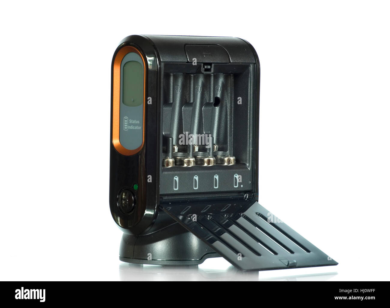 Charging apparatus hi-res stock photography and images - Alamy