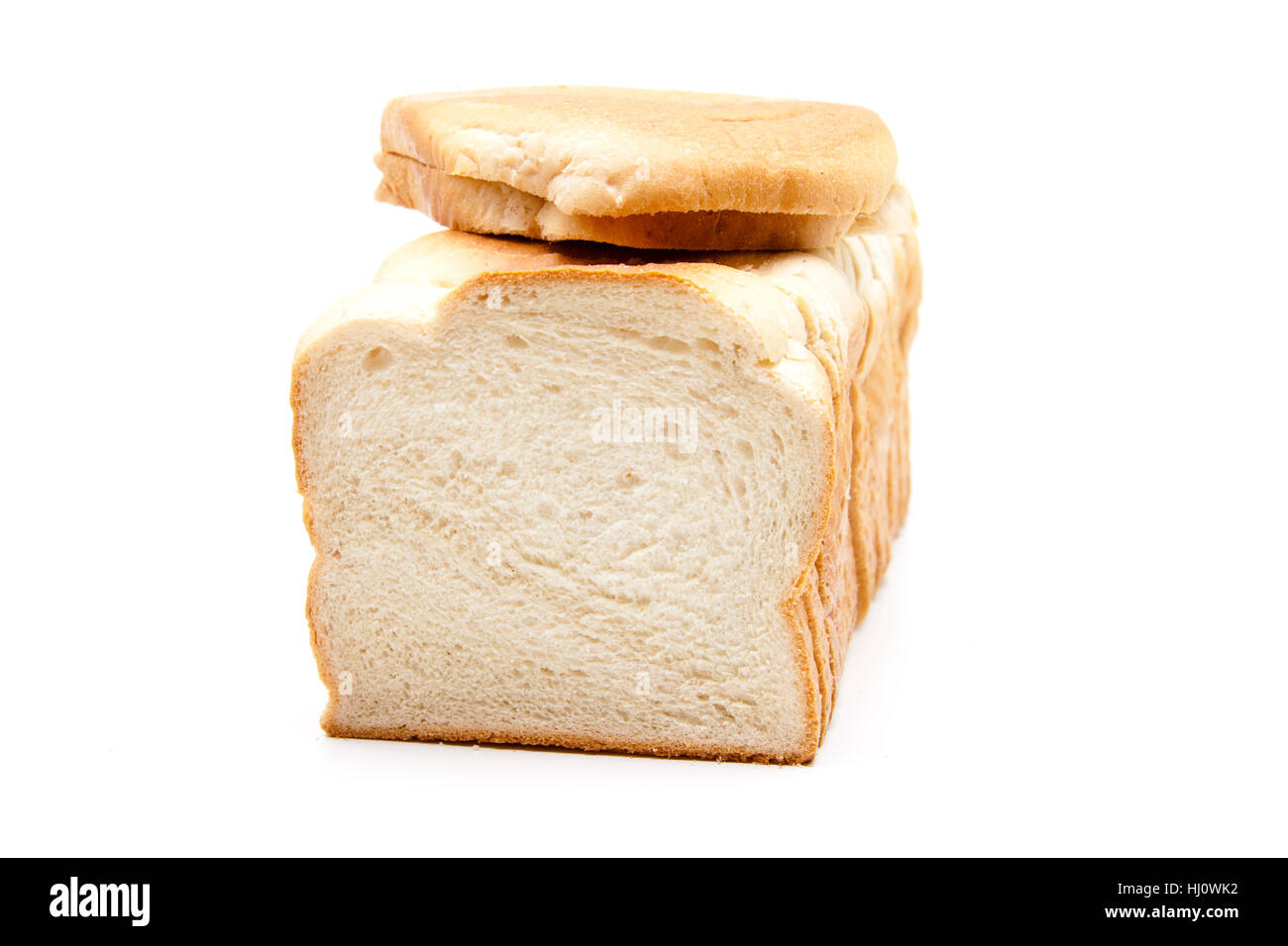Toastscheiben hi-res stock photography and images - Alamy