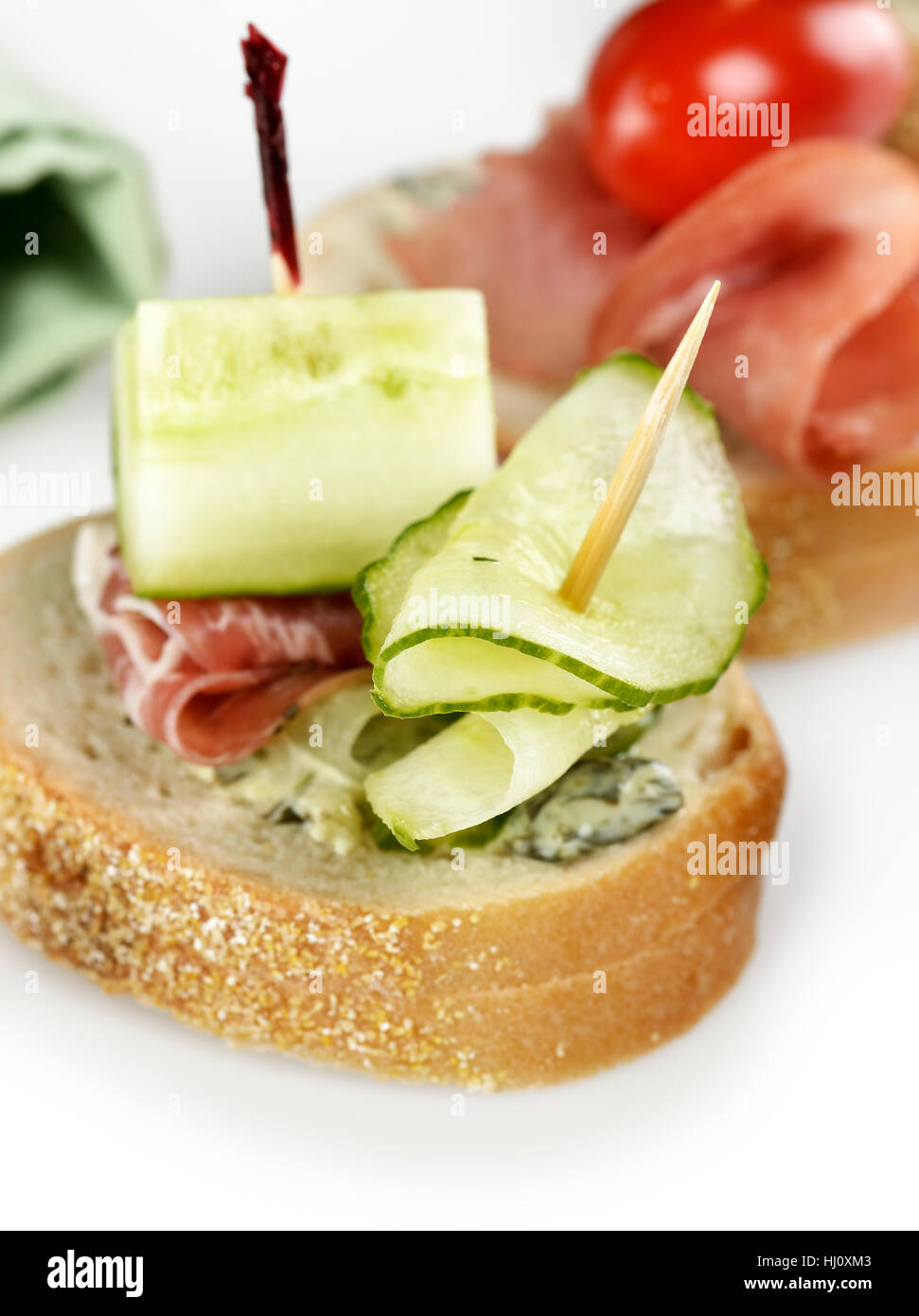 food, aliment, cucumber, appetizer, pickle, snack, meat, fresh, food ...