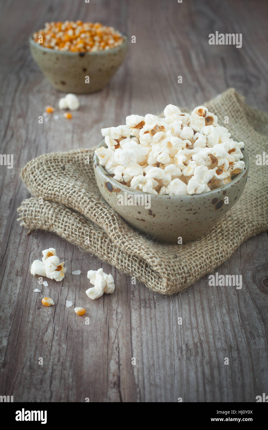 corn, food, dish, meal, appetizer, popcorn, bowl, food, aliment ...