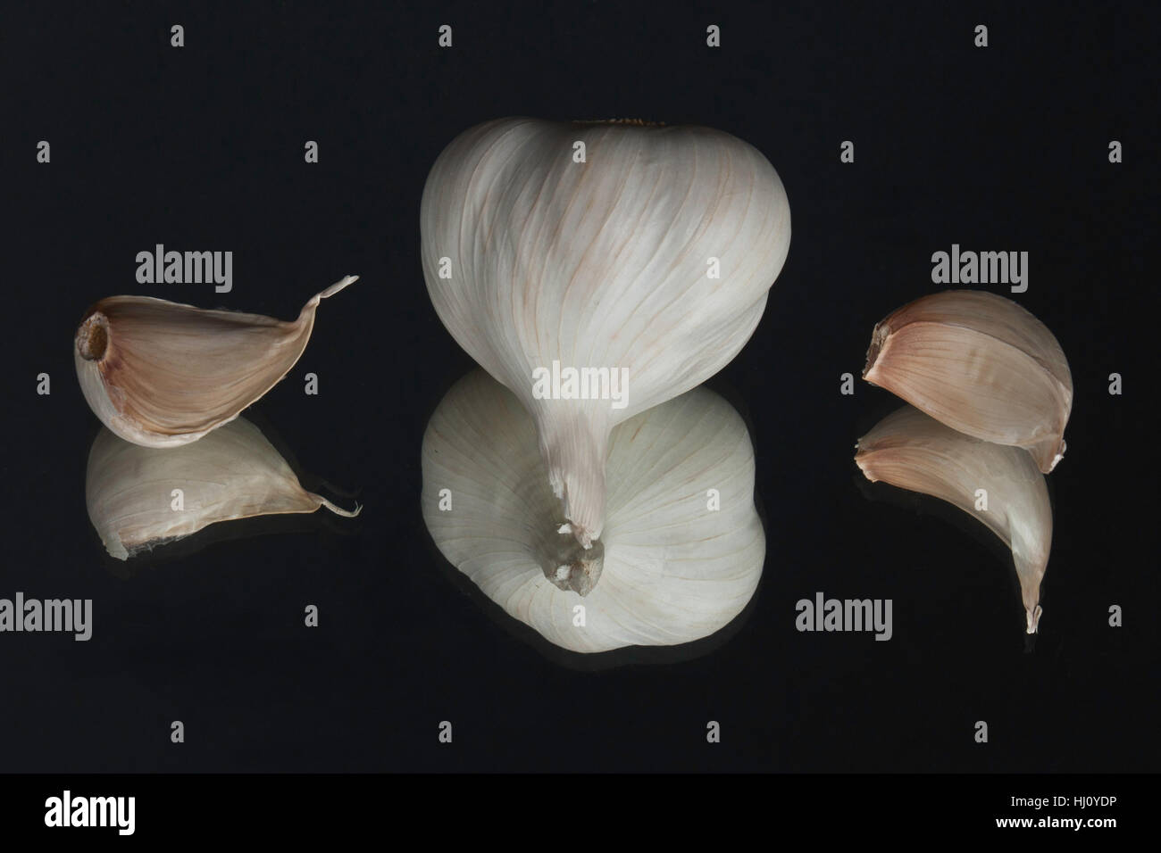 spice, taste, vegetable, garlic, medicinal plant, intensely, intensive ...