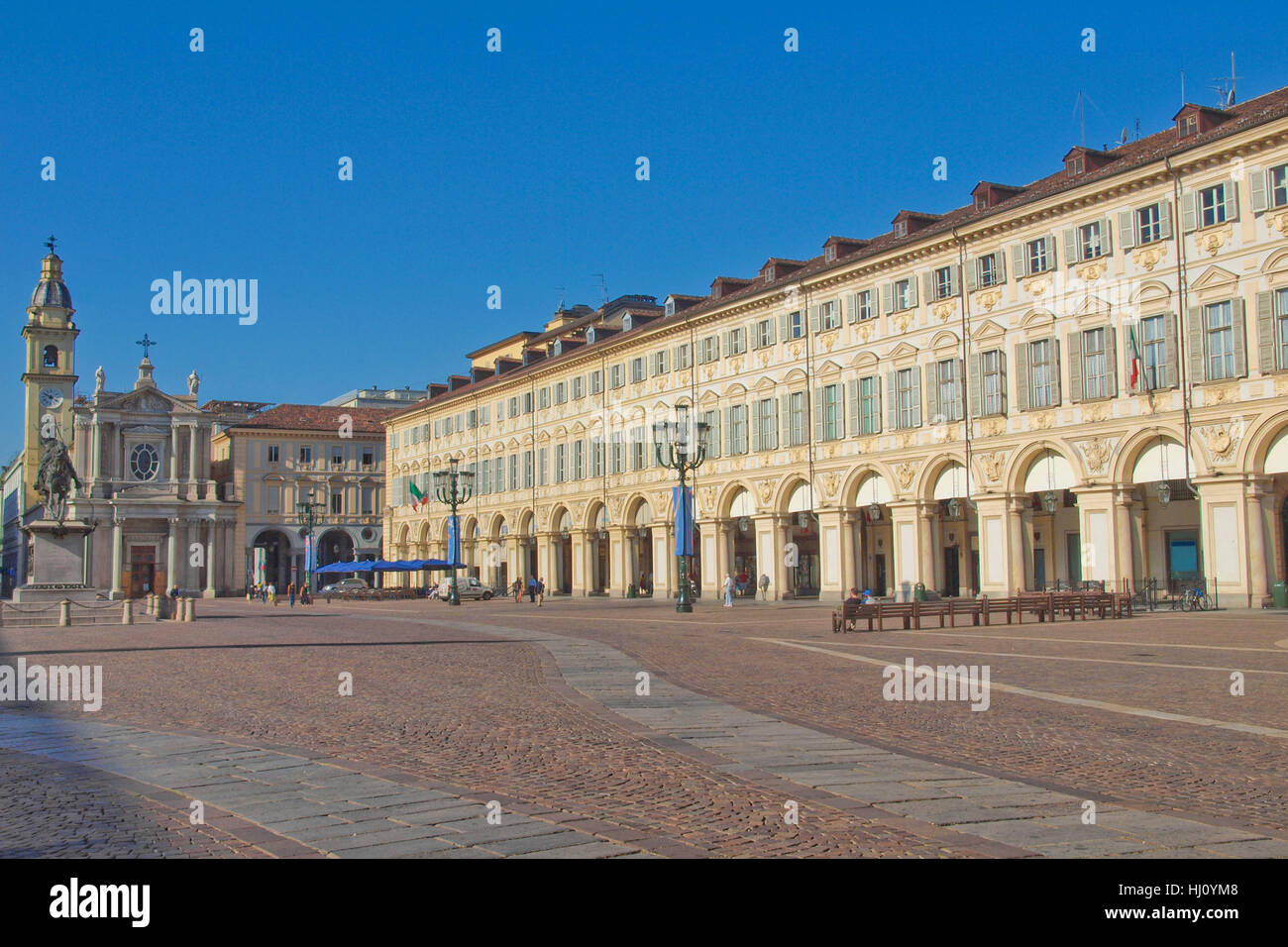 city, town, baroque, europe, vintage, classical, style of construction ...