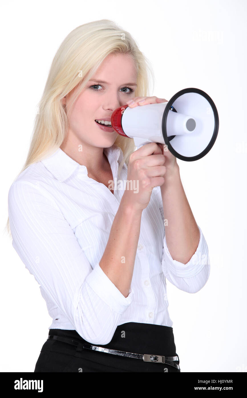 communication, loud, noise, speaker, megaphone, amplify, marketing ...