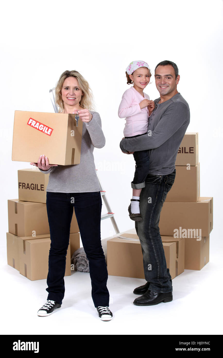 adult, charming, box, boxes, adults, layer, casual, youthful, cardboard ...