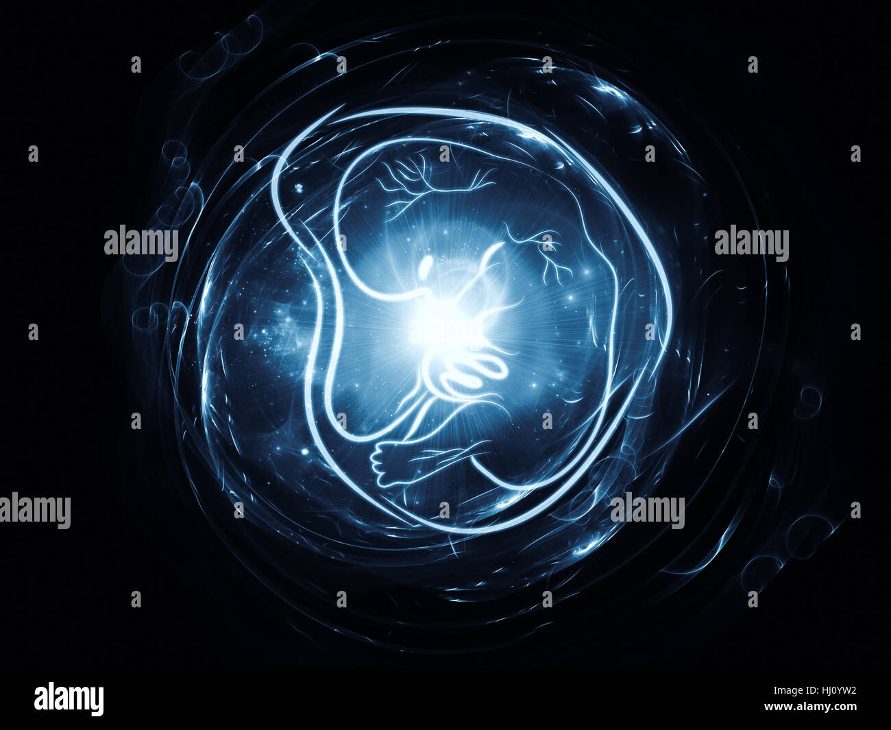 blue, art, birth, childbirth, parturition, delivery, composition, model ...