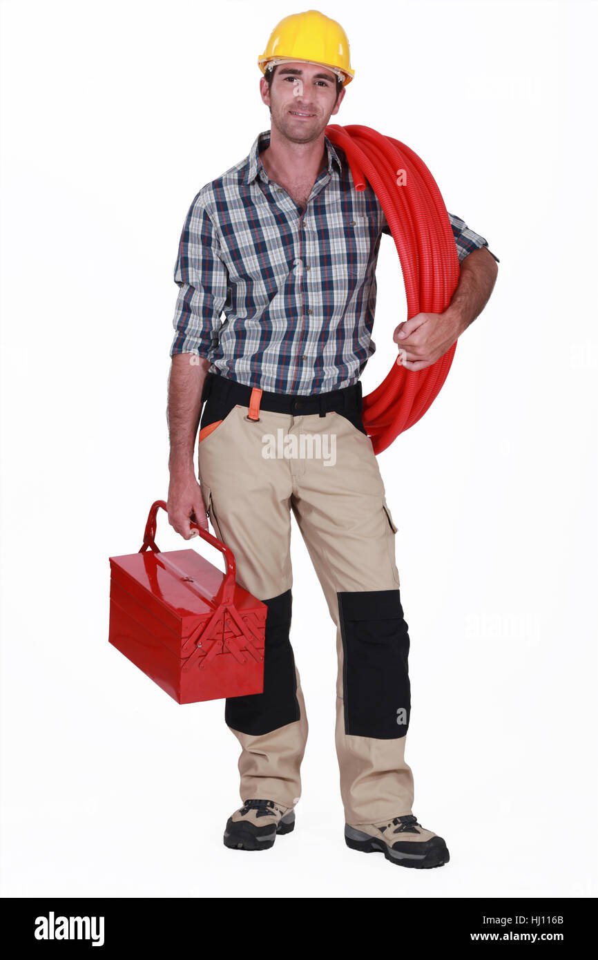 closeup, cable, current, box, boxes, coil, cutter, current conduction ...