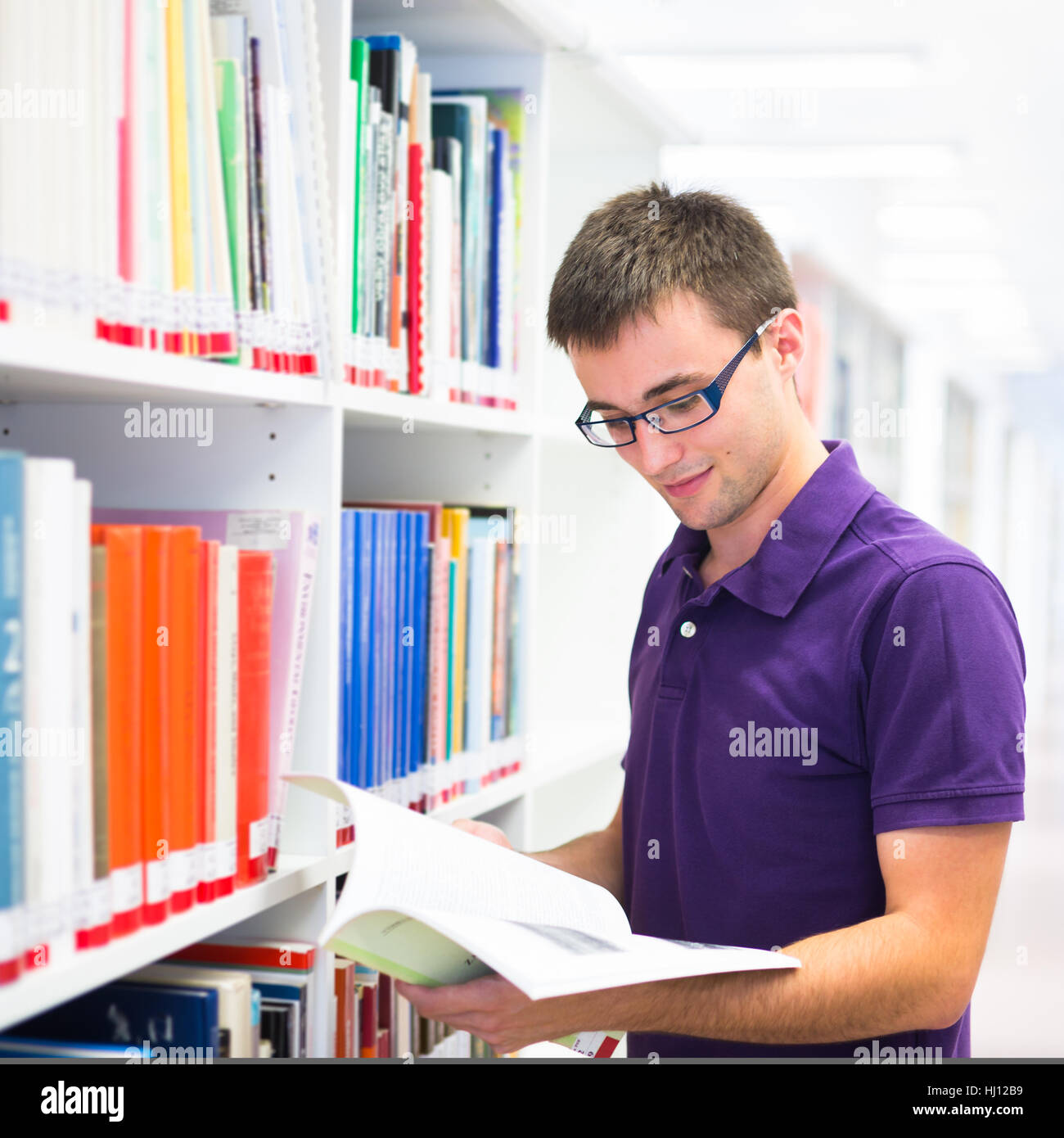 Election study hi-res stock photography and images - Alamy