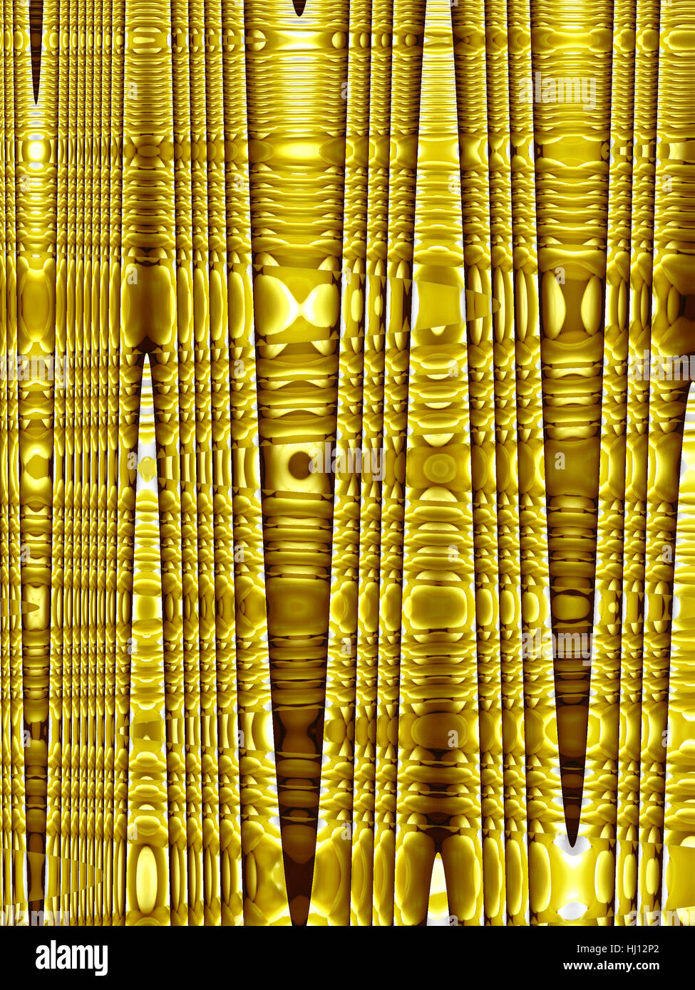 art, golden, whirlpool, abstract, abstraction, backdrop, background ...