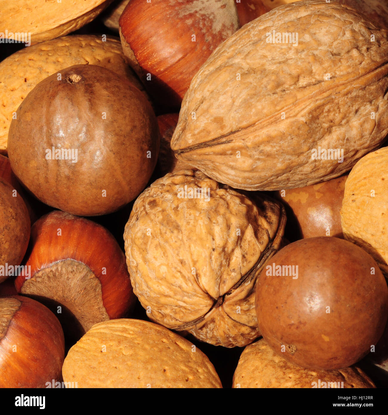 Nussart hi-res stock photography and images - Alamy