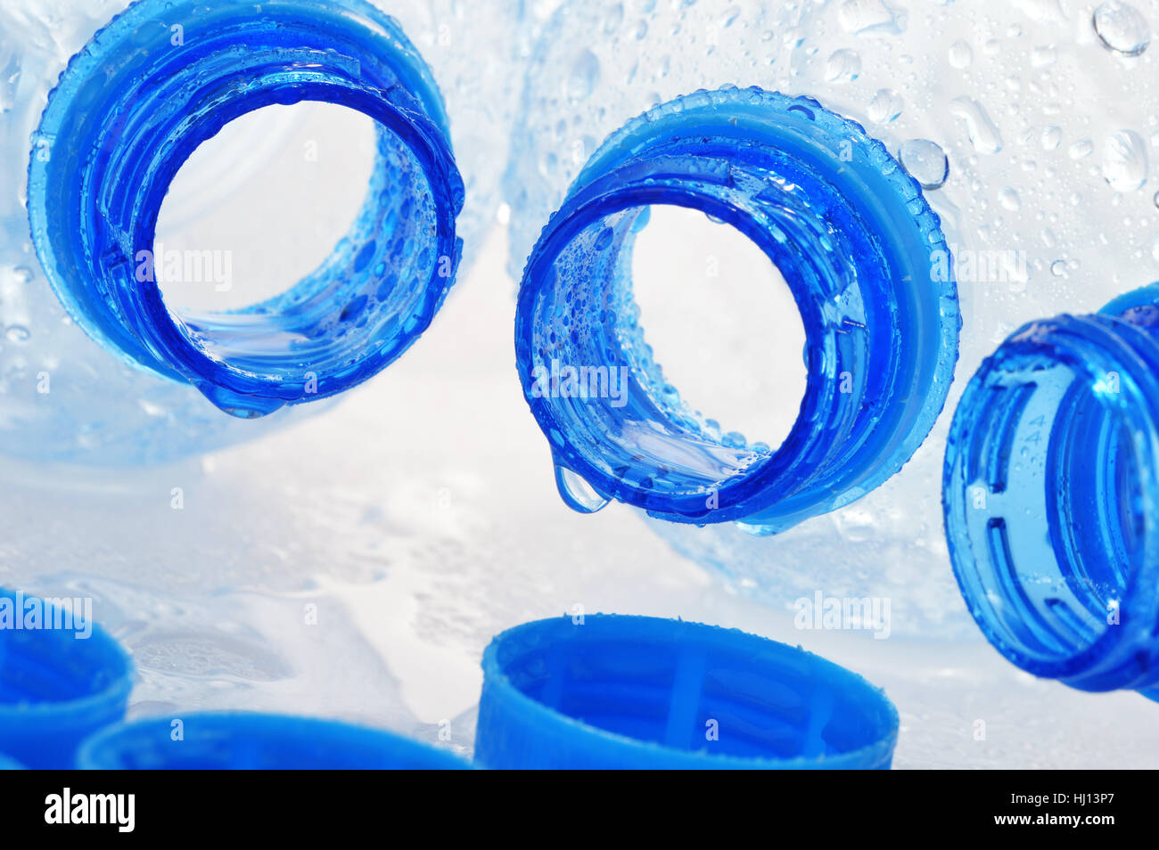 bottle, plastic, synthetic material, container, recycling ...