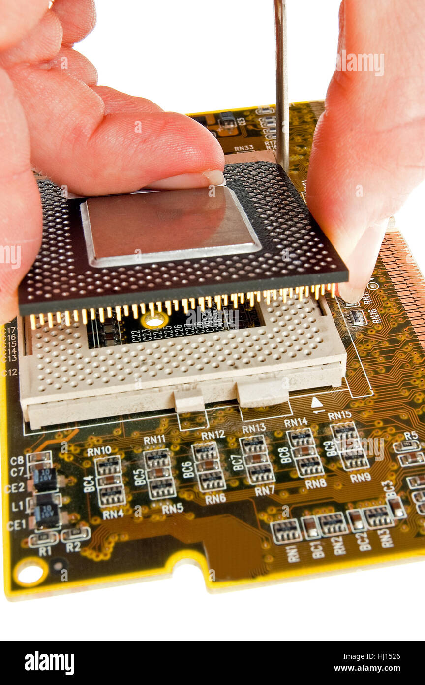 electronics, processor, technology, equipment, computers, computer ...