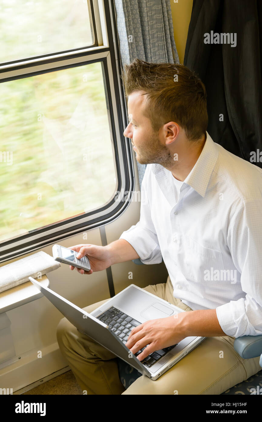 telephone, phone, railway, locomotive, train, engine, rolling stock ...