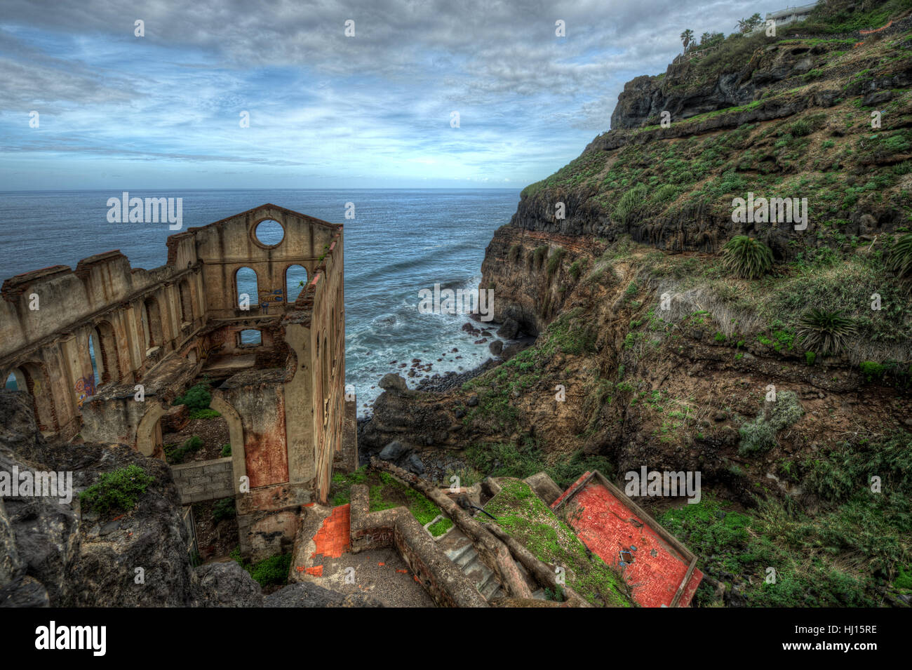 Tonemap hi-res stock photography and images - Alamy