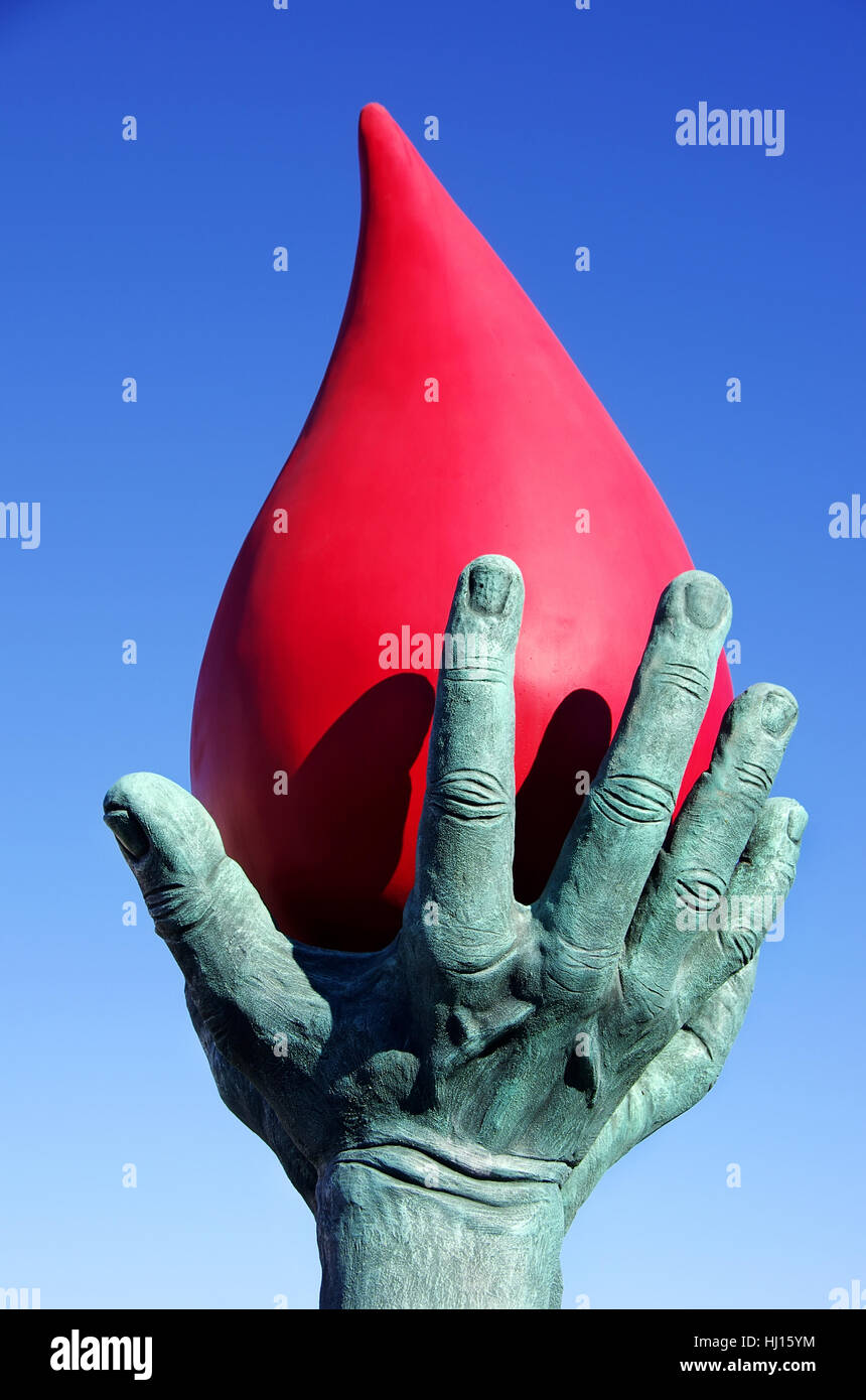 blue, finger, big, large, enormous, extreme, powerful, imposing ...